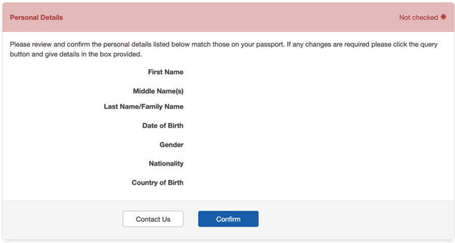 Your guide to the CAS process - Canterbury Christ Church University