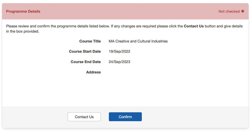Your guide to the CAS process - Canterbury Christ Church University