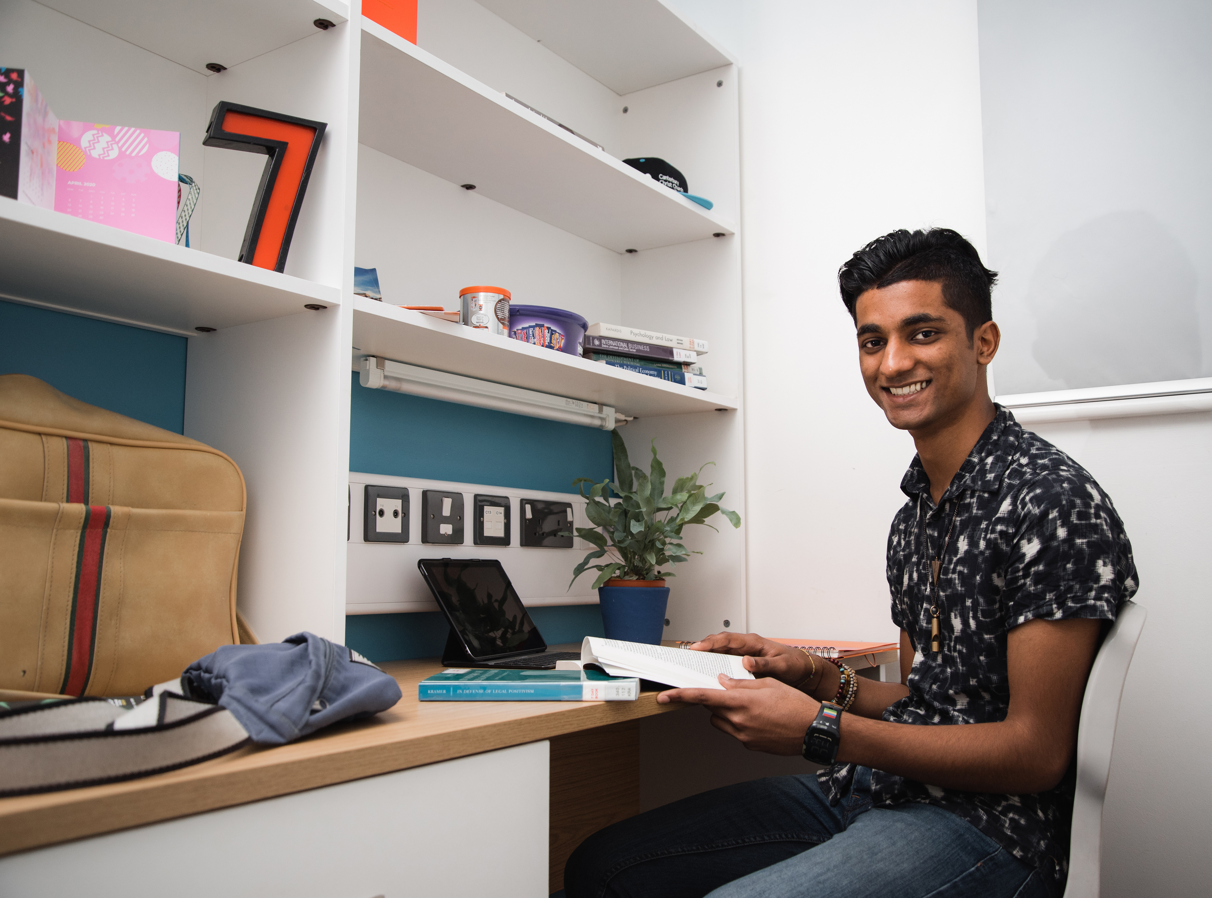 A to Z of Course Essentials | CCCU