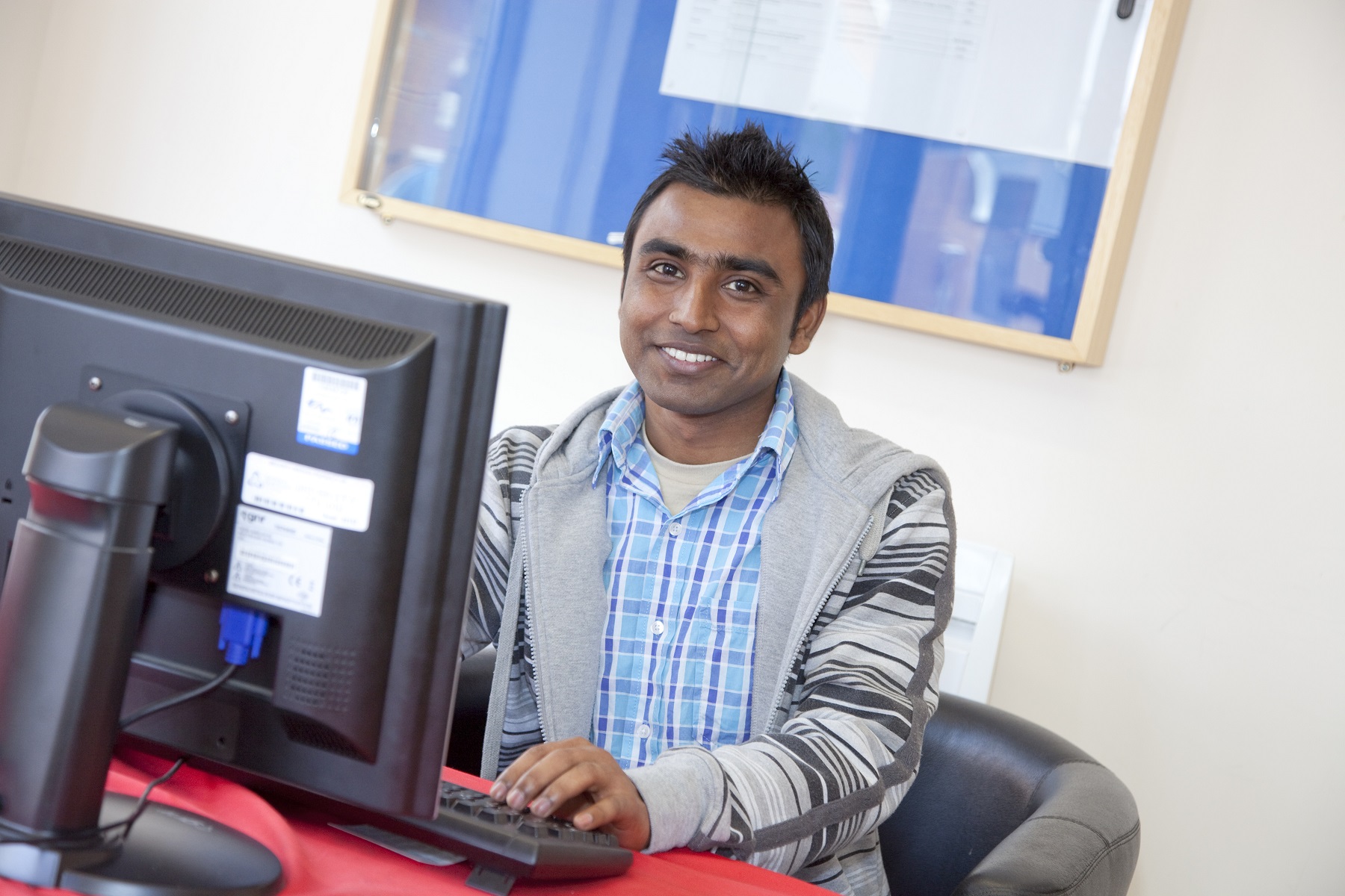 Library Guide - Open Access Discovery - Canterbury Christ Church University