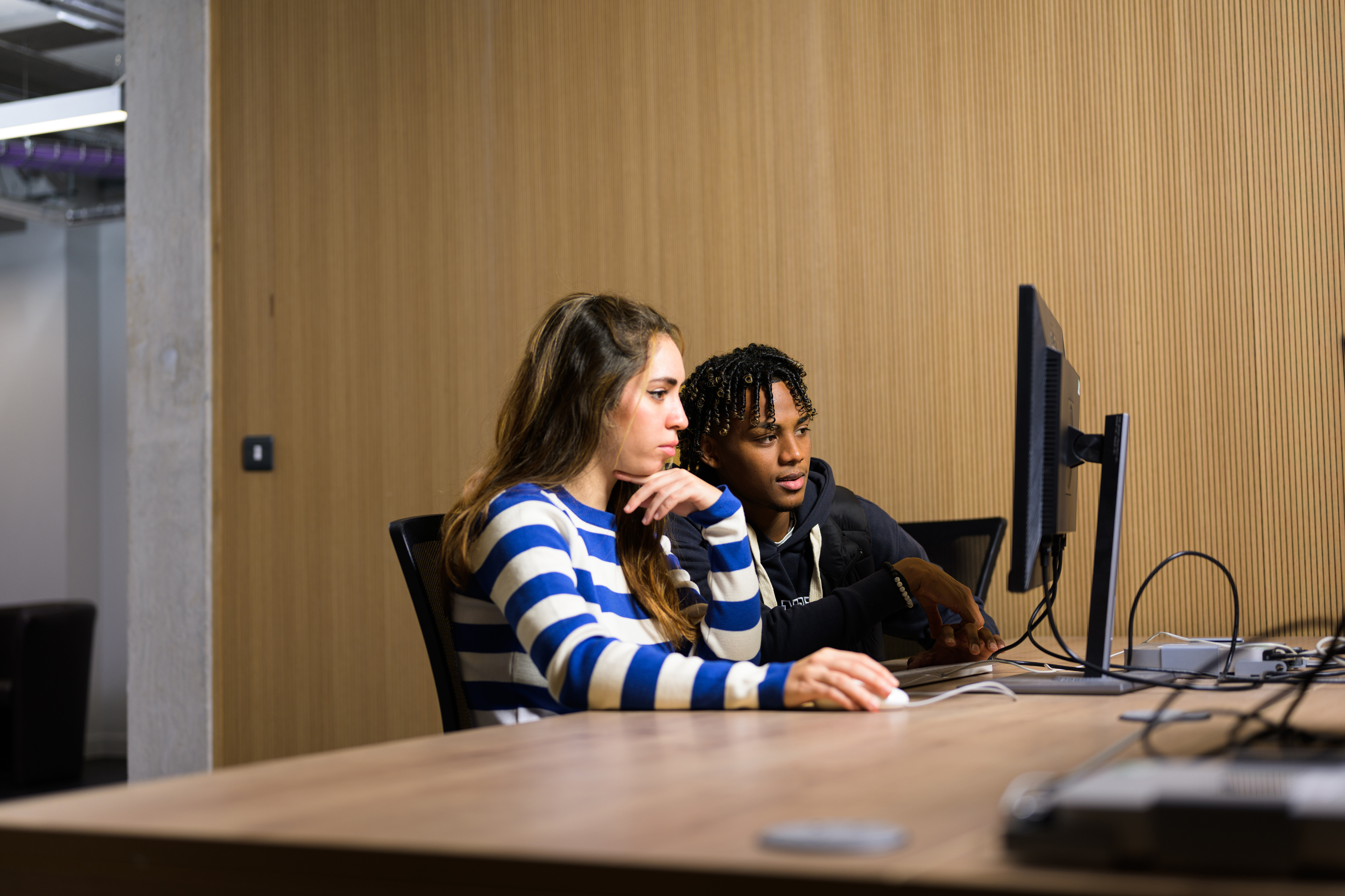 Directorate of Student Resolution and Student Protection | CCCU