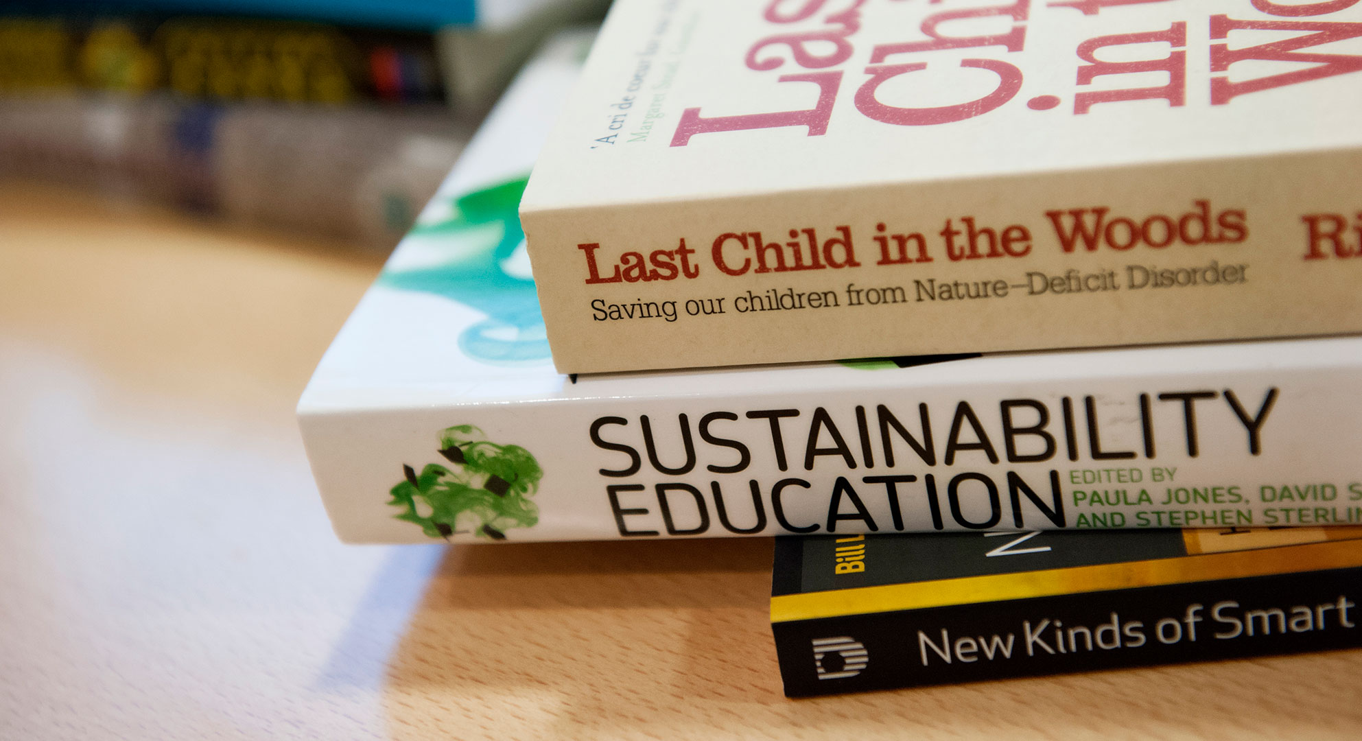 Sustainability links and downloads - Canterbury Christ Church University