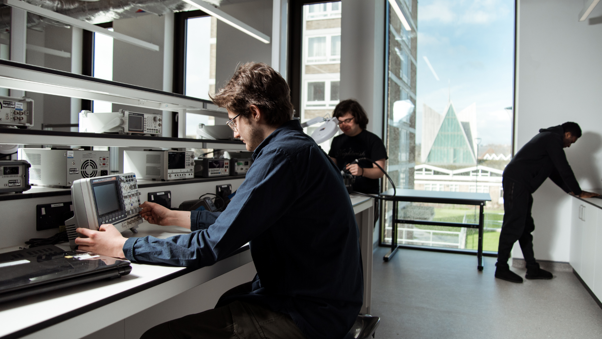 Technical Services | CCCU
