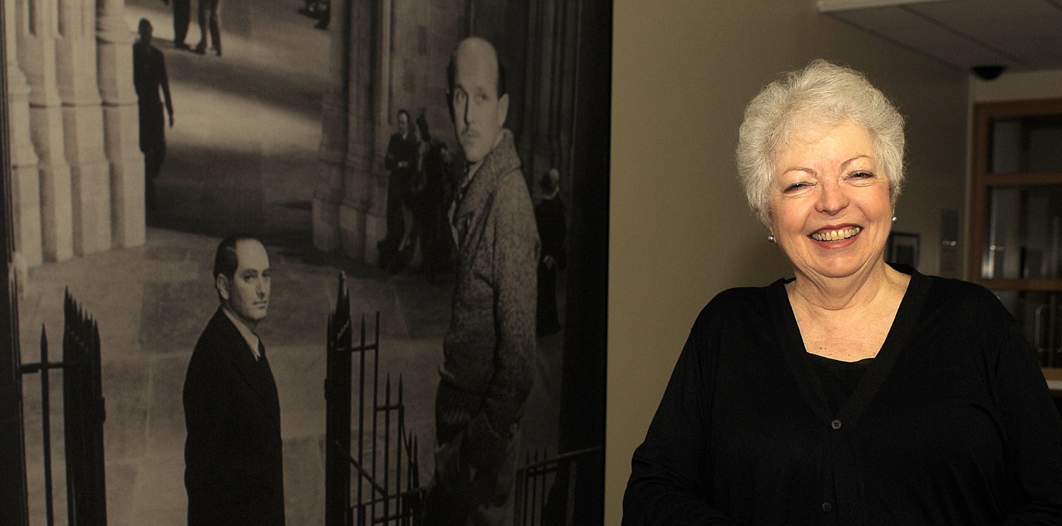 A Canterbury Tale at 80 – celebrating British cinematic history | CCCU