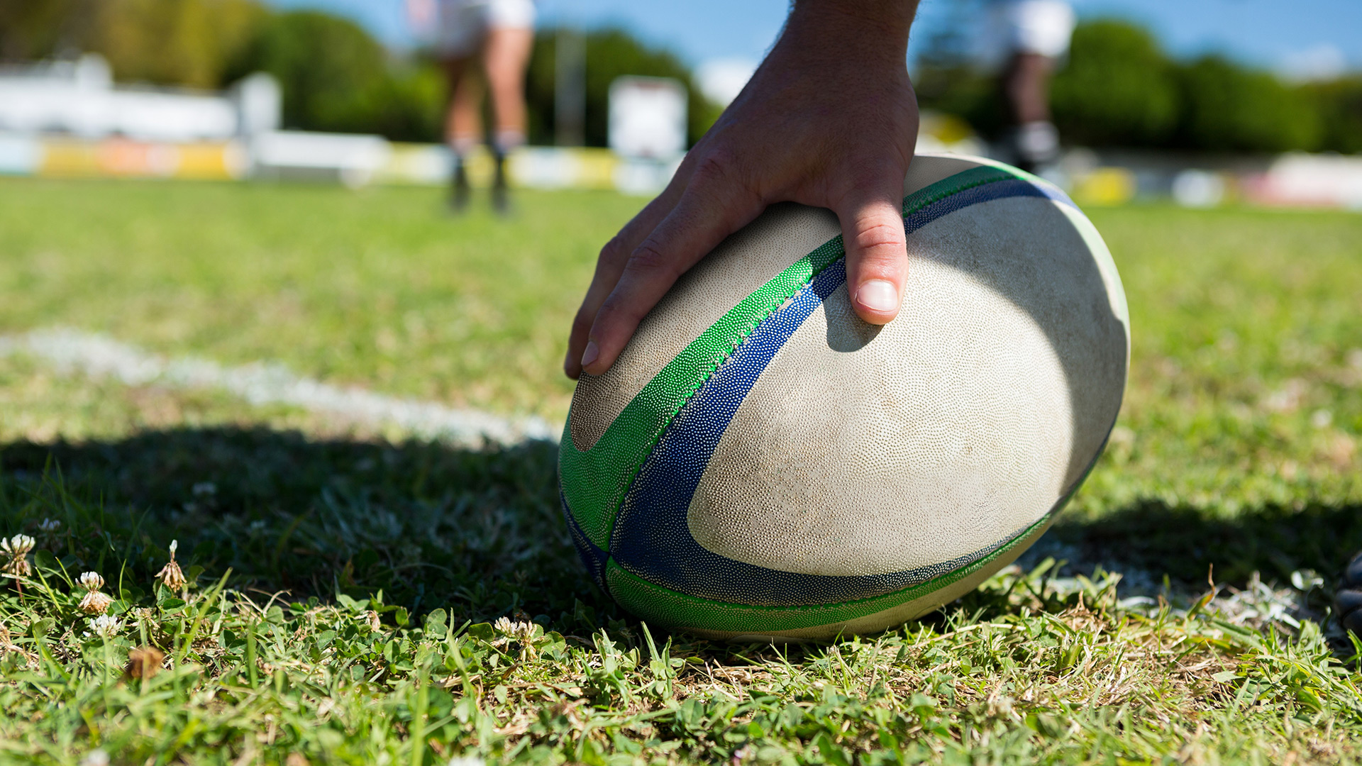 University scores funding to encourage activity in the community ...