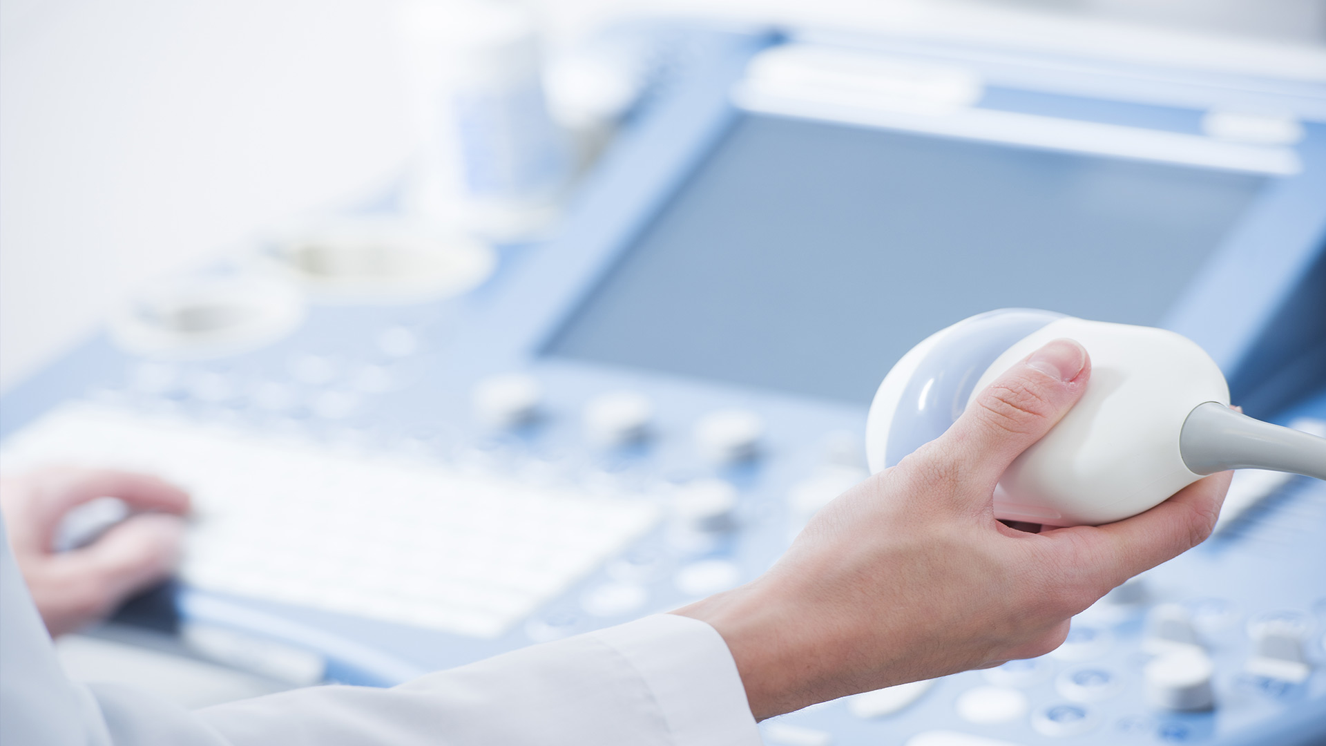 New ultrasound courses aim to help doctors develop greater skills and ...