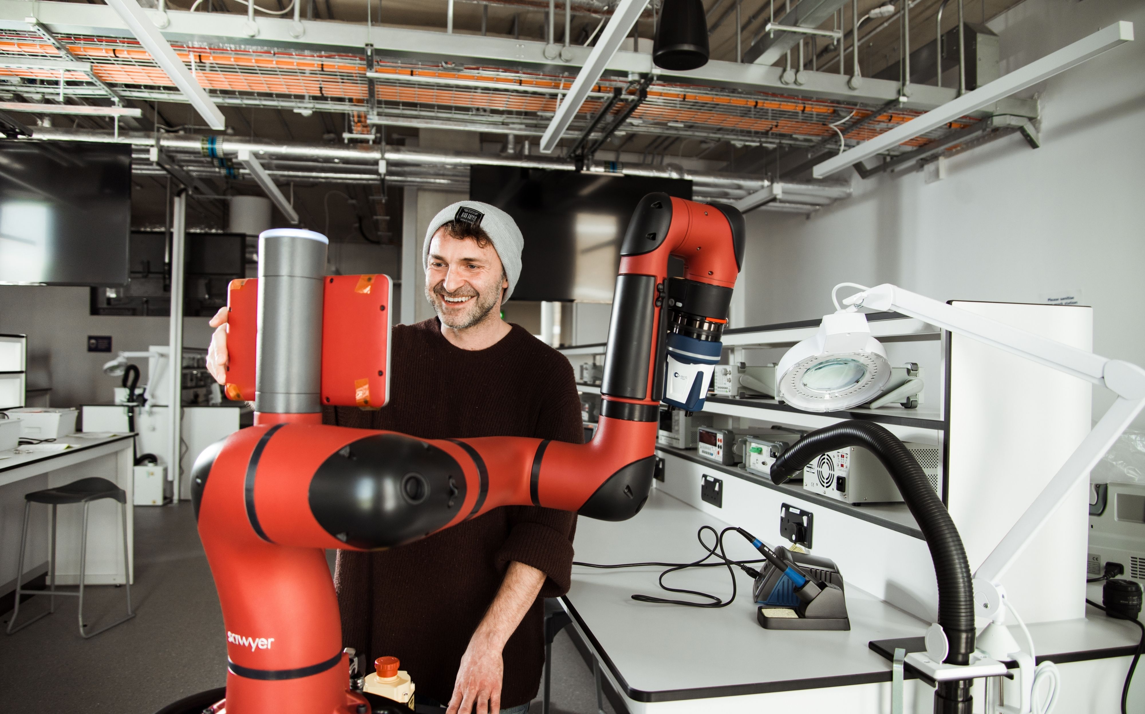 General Engineering - Canterbury Christ Church University