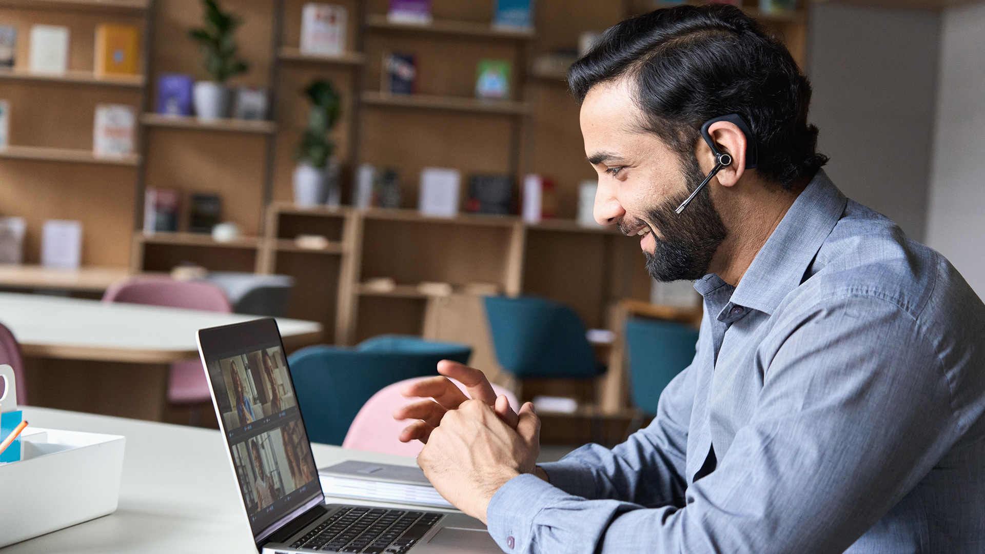 Virtual school transforms international initial teacher training - Canterbury Christ Church ...