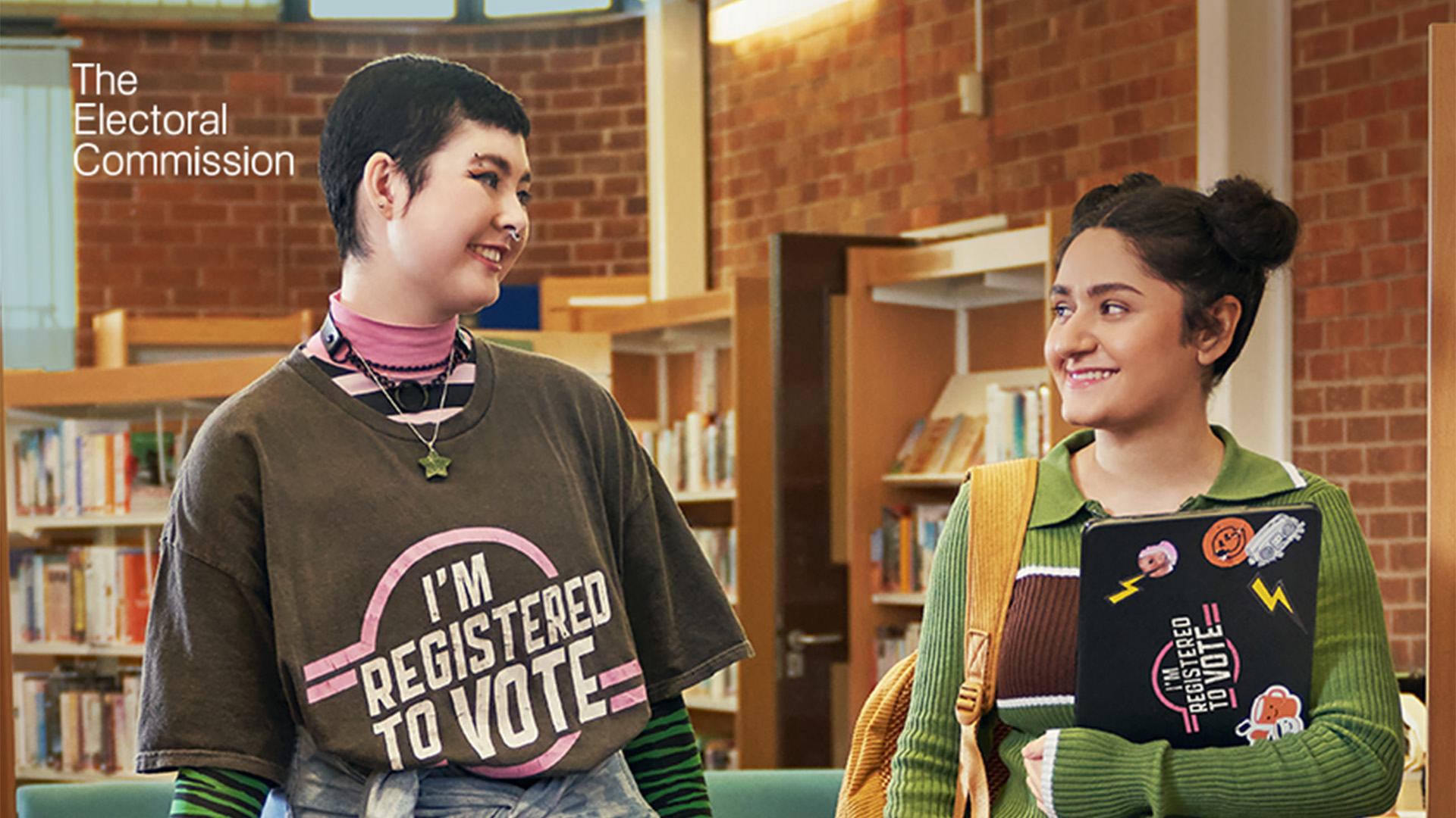 Your student guide to voting - Canterbury Christ Church University